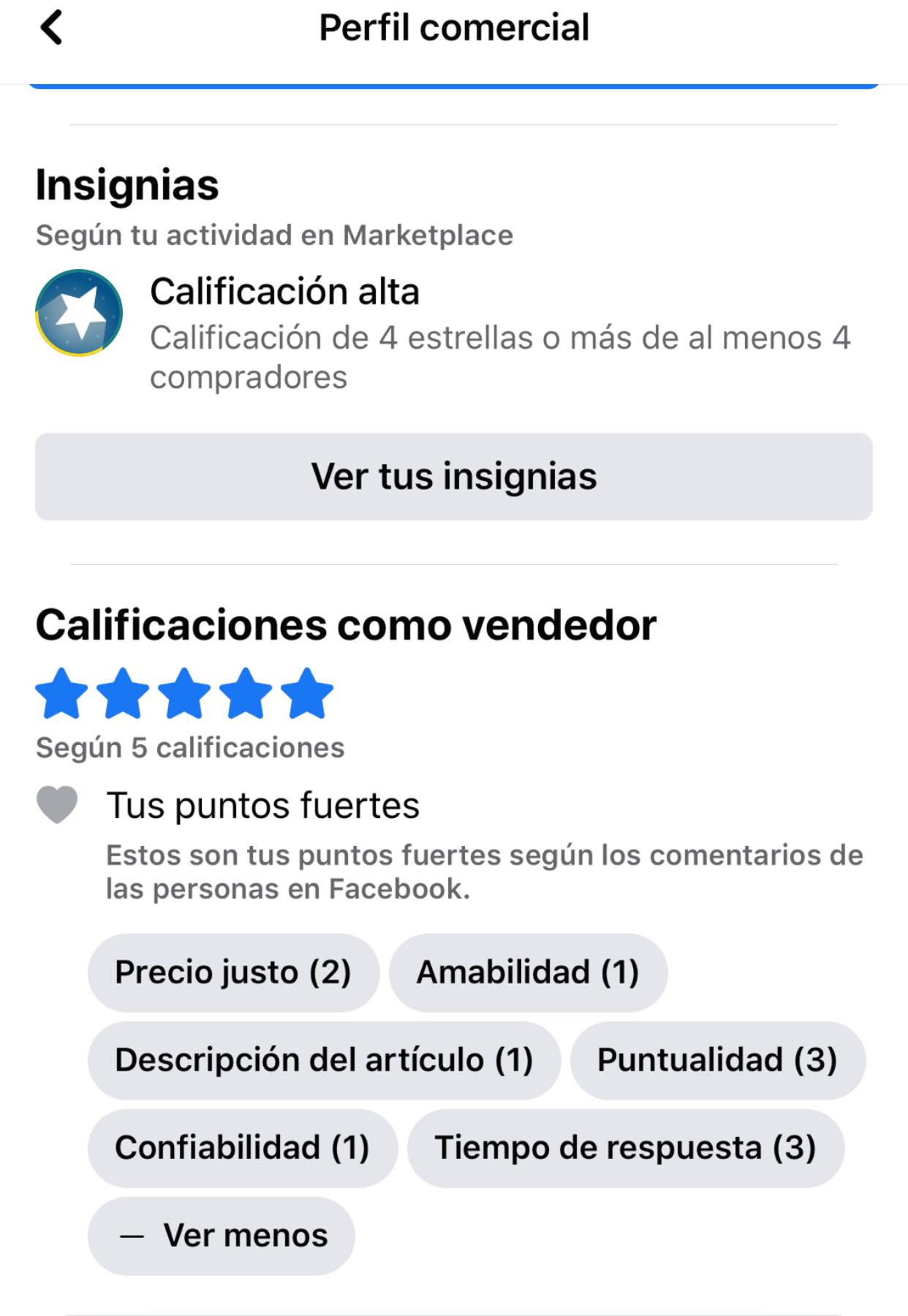 Marketplace Costa Rica