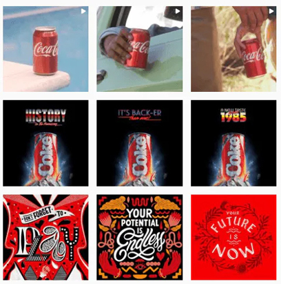 Crear un Feed de Instagram es fácil con One Click - ONE